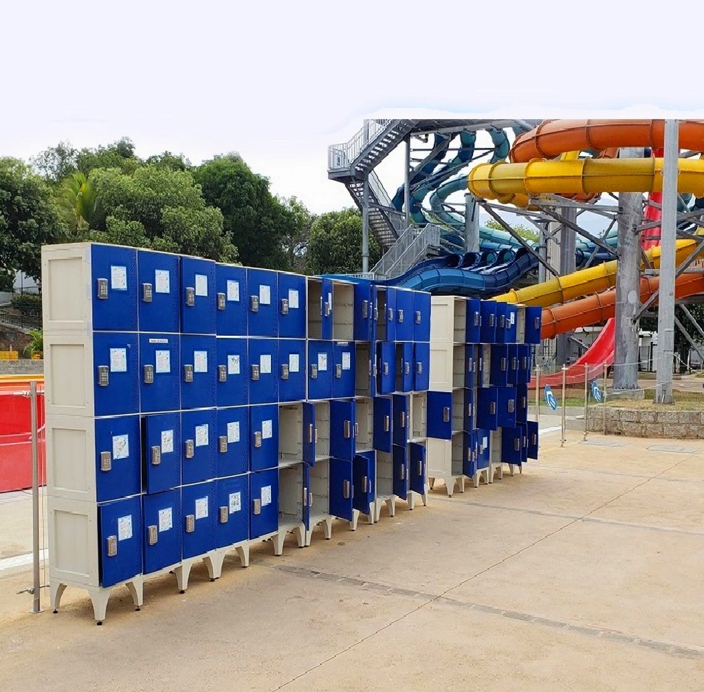 Fábrica de plásticos Maderplast. Barranquilla - Cartagena - Santa Marta